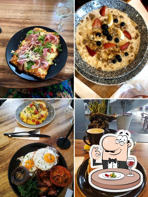 Sergy Boy, Melbourne - Restaurant menu, prices and reviews