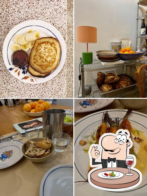 Hermanas Arce, Madrid - Menú del restaurante, precios y reseñas