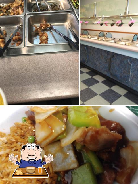 China House, Wauseon - Restaurant menu, prices and reviews