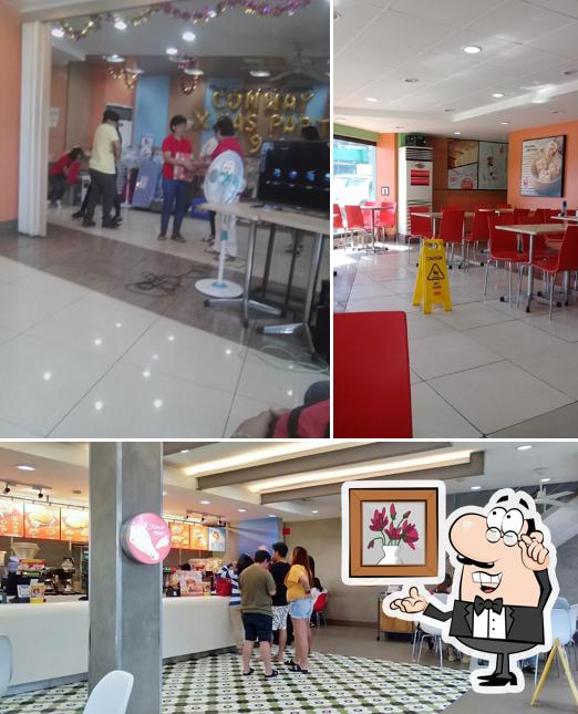 Chowking, Plaridel - Restaurant menu, prices and reviews