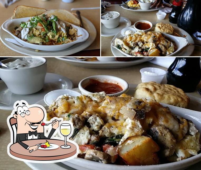 Cypress Breakfast House, Cypress - Restaurant menu, prices and reviews