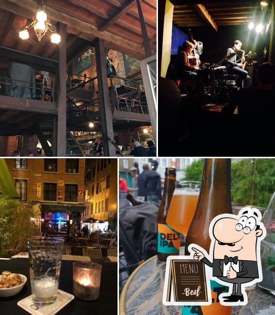 De Muze, Antwerp - Restaurant reviews