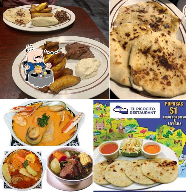 El Picocito, Houston - Restaurant menu, prices and reviews