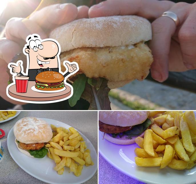 Sandy's, Folkestone - Restaurant menu, prices and reviews