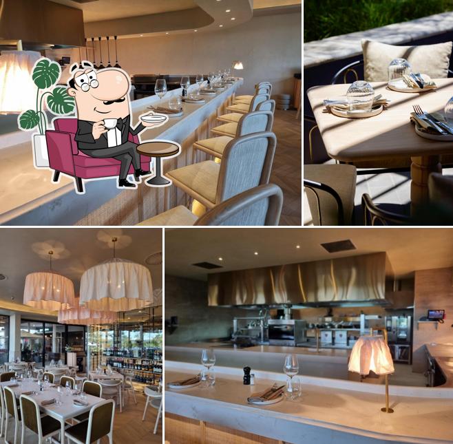 Best restaurants in Waterfall Corner Mall - Restaurant Guru