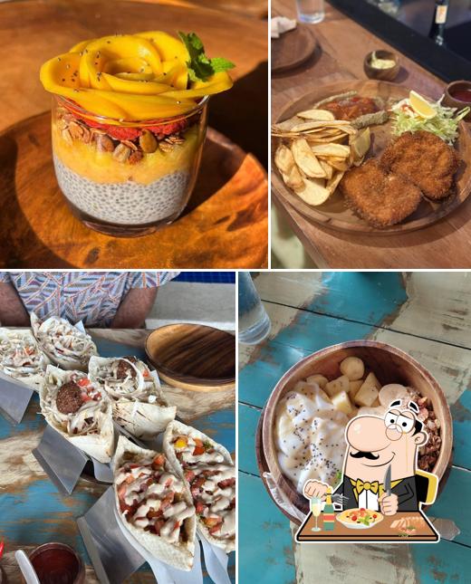 Happiness Restaurant Siargao, General Luna, Siargao Island - Restaurant ...