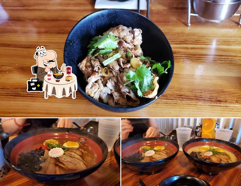 Hi Pot in Miami - Restaurant menu and reviews