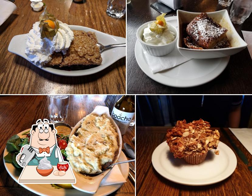 Top 20 restaurants for lunch in Edmonton, september 2025 - Restaurant Guru