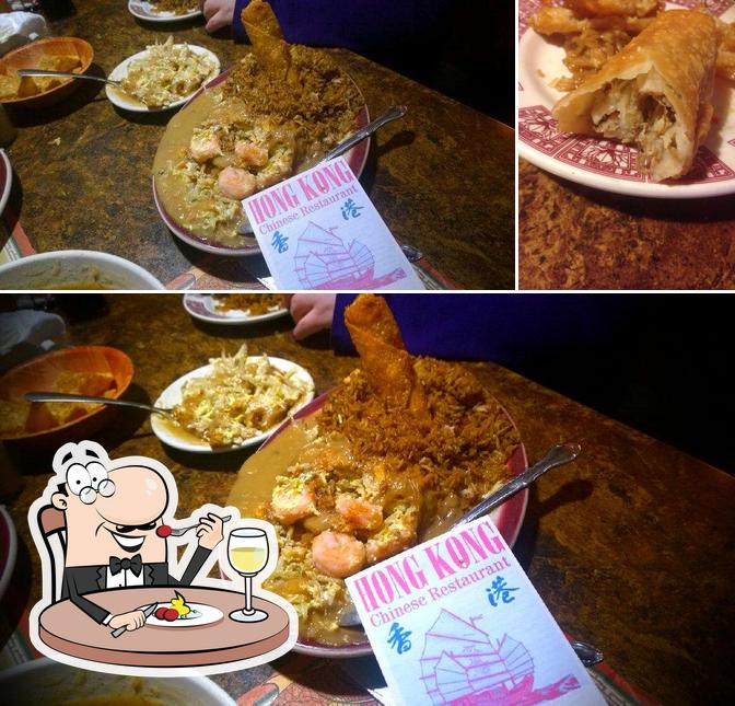 Hong Kong, Dearborn - Restaurant menu, prices and reviews