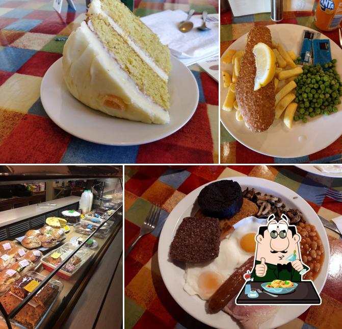 Top 7 restaurants in Fort William, january 2026 - Restaurant Guru