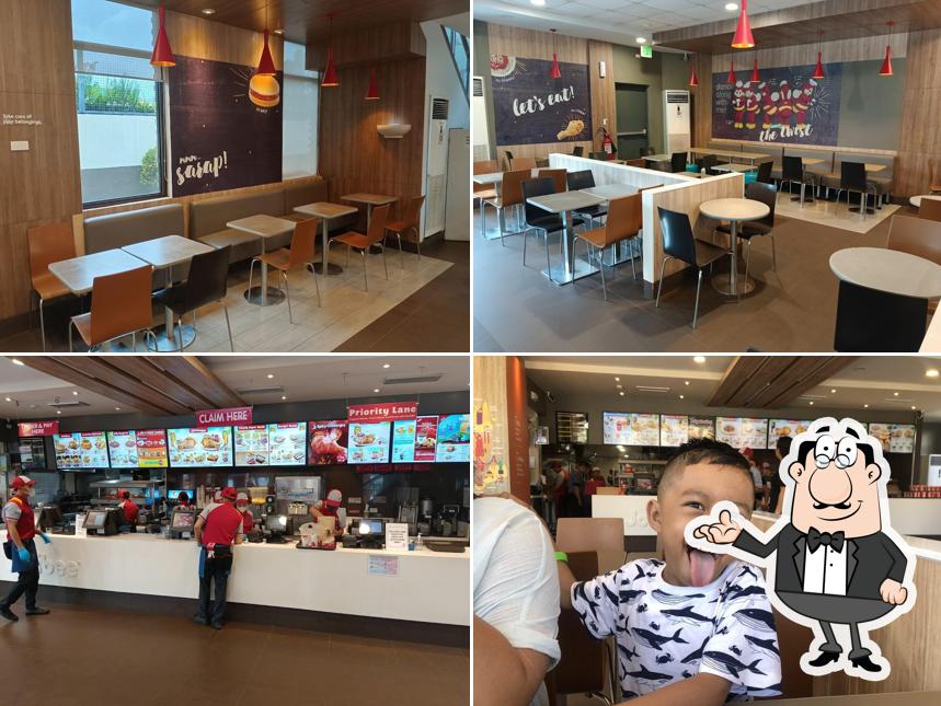 Jollibee, Surallah - Restaurant menu, prices and reviews