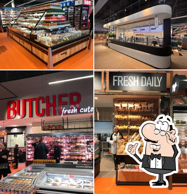 Best restaurants in Design Quarter Shopping Centre Mall - Restaurant Guru