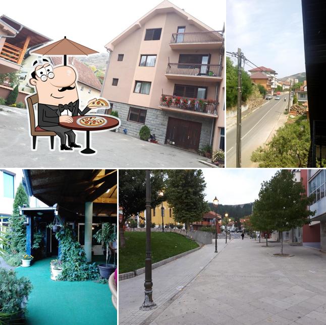 Karavan restaurant, Raška - Restaurant reviews