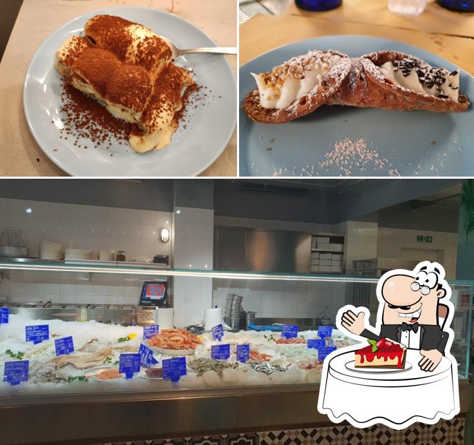 La Pescheria da Claudio e Giuliano ristorante, Rho - Recensioni del ...