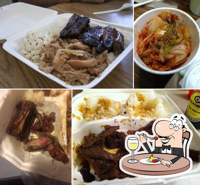 Local Boyz Hawaiian Cafe in Corvallis - Restaurant reviews
