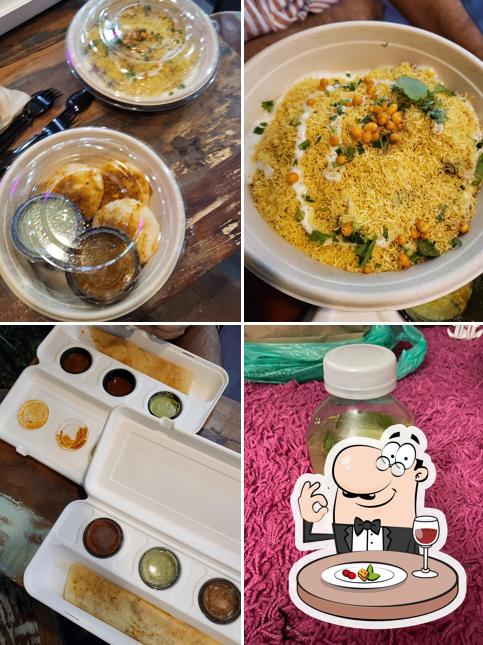 Madras Dosa Company in Cambridge - Restaurant reviews