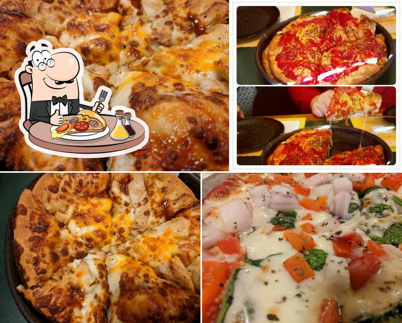 Top 10 restaurants in Springfield, Illinois, december 2025 - Restaurant ...