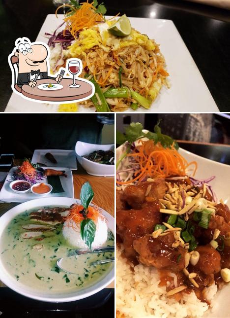Noodle Wave Richardson in Richardson - Restaurant menu and reviews