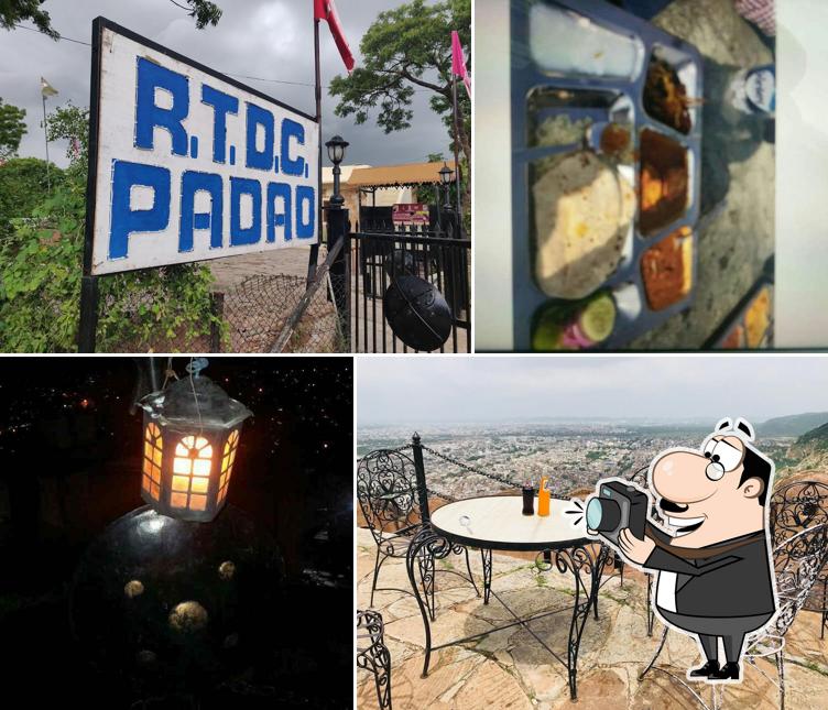 Padao Restaurant, Jaipur - Restaurant menu, prices and reviews