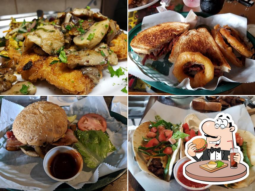 Top 5 restaurants with fried burgers in Saint Clair Shores, september ...
