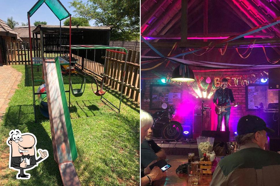 Femsus Pub & Grill, Brits, R511 Road Between Brits & Harties ...