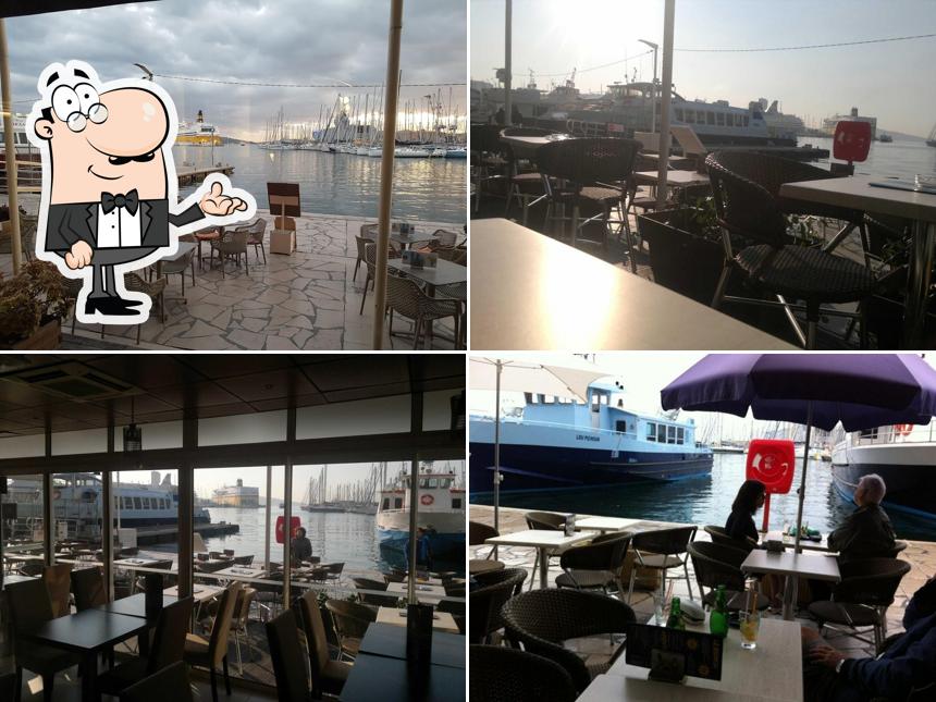 Le Soleil, Tolon - Menú del restaurante, precios y reseñas
