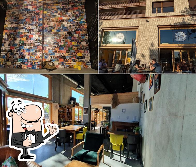Les Sales Mômes pub & bar, Lille - Restaurant reviews