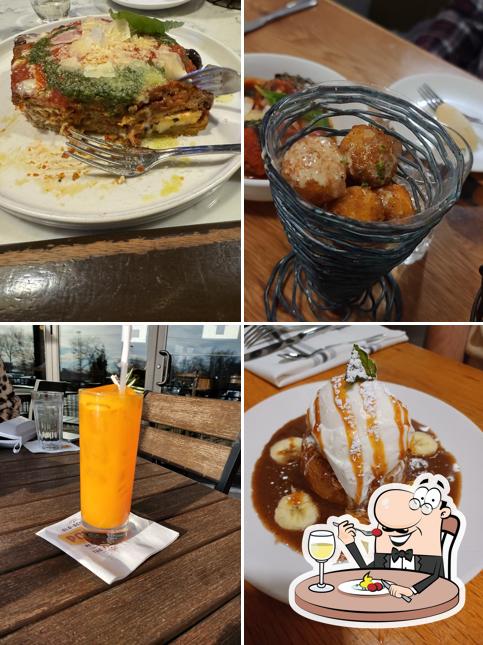 Posto Italian in Longmeadow - Restaurant reviews