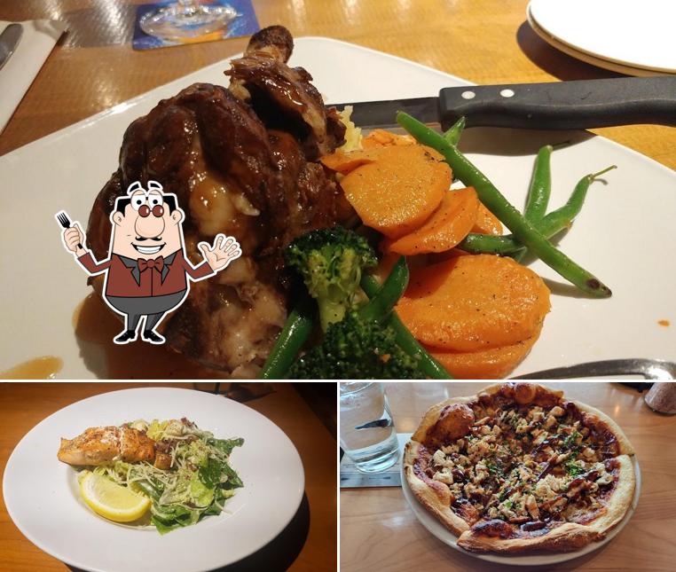 The Brew Table, Ottawa - Restaurant menu, prices and reviews