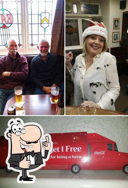 The Star Inn in Tain - Restaurant reviews