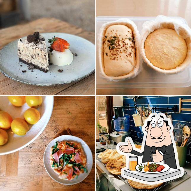 53 Food Co. in Buckaroo - Restaurant reviews