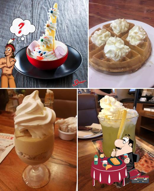 Apache Spur Steak & Grill, Willetton - Restaurant menu, prices and reviews