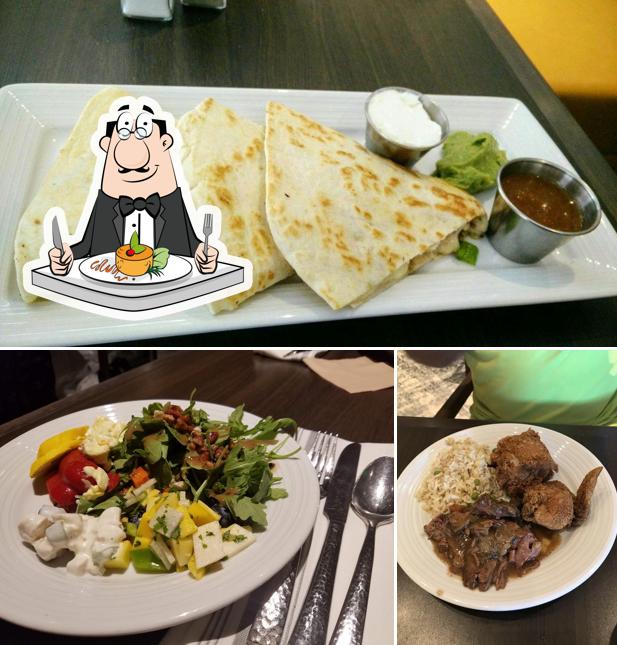 Apicius Open Kitchen in Houston - Restaurant reviews
