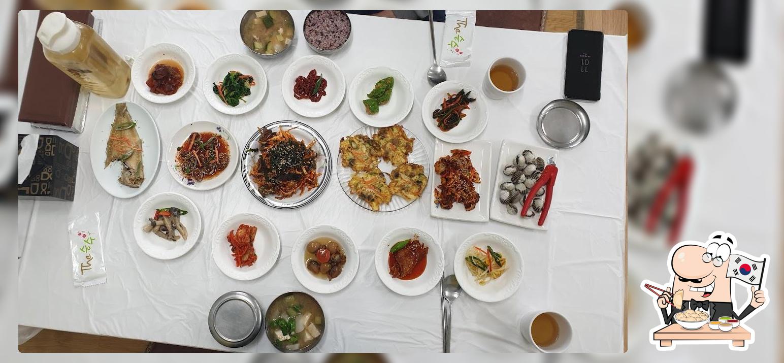 대포꼬막잔치, Boseong-gun - Restaurant menu, prices and reviews
