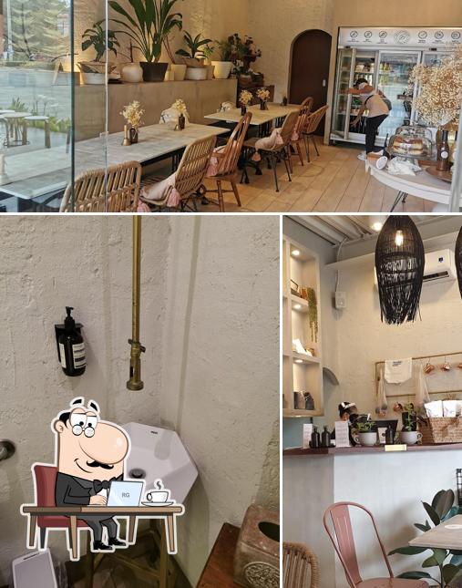 Clean Cafe, Davao City - Restaurant menu, prices and reviews