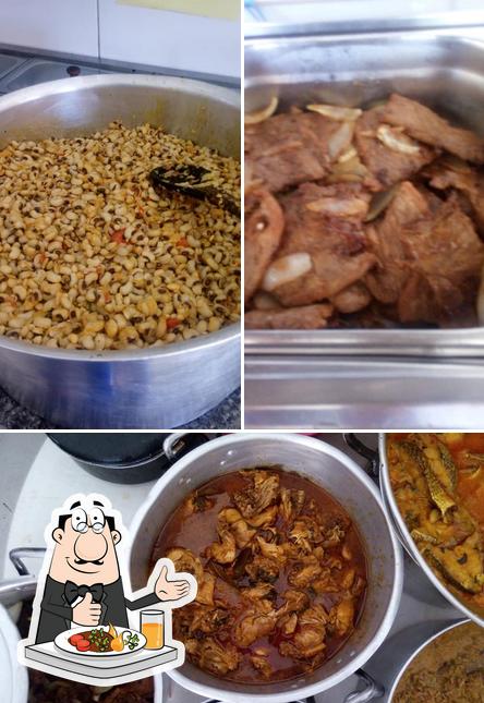 Comida Caseira Da Fá - Menu do restaurante, preços e opiniões