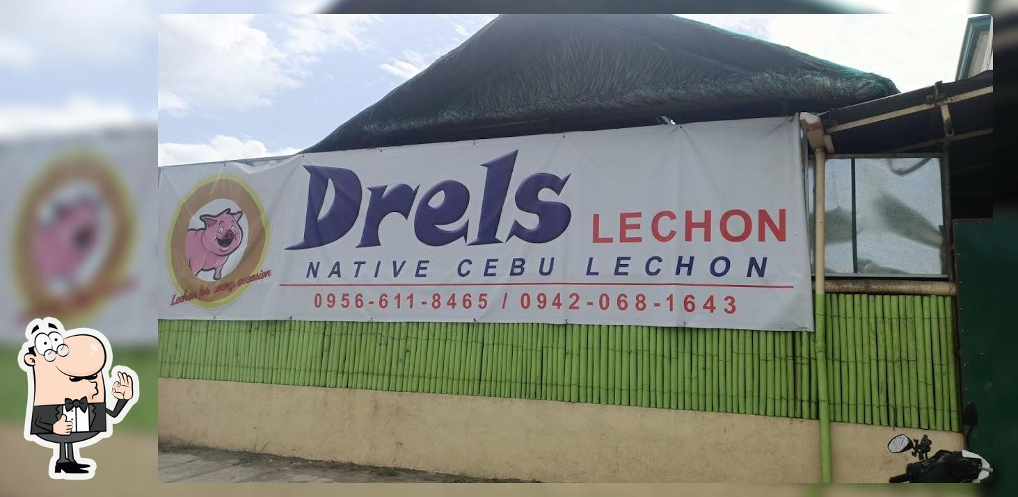 DREL'S LECHON restaurant, San Rafael - Restaurant reviews