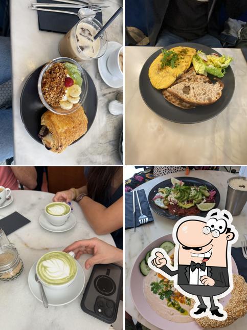 Dear Breakfast - Bica, Lisbon - Restaurant menu, prices and reviews