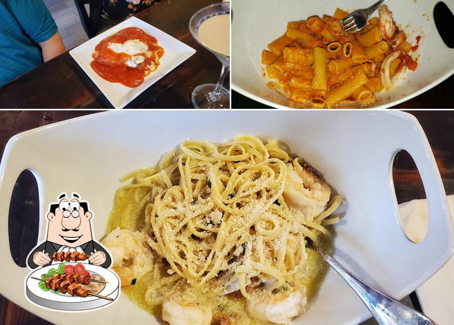 Dolce Mamma, Bethlehem - Restaurant menu, prices and reviews