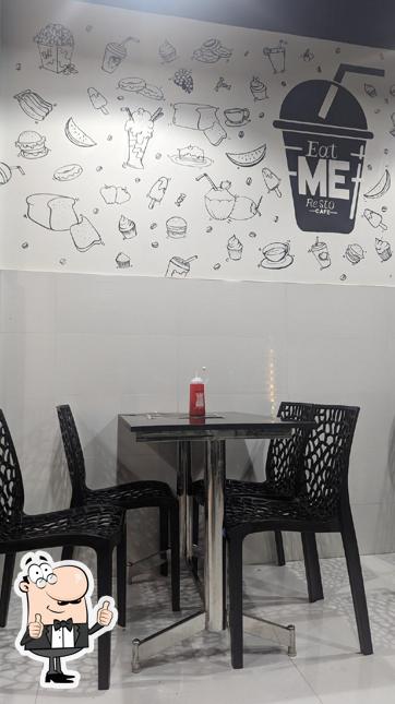 Eat Me Resto Cafe, Kondotty - Restaurant menu, prices and reviews