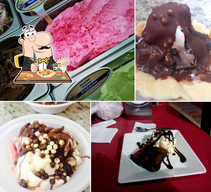 FREEZE SORVETES FINOS, João Pessoa - Opiniones del restaurante