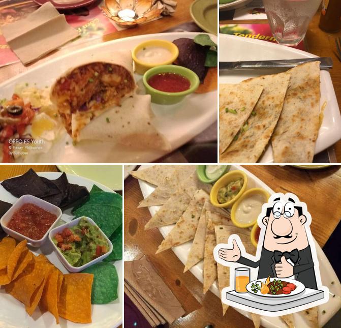 Fiery Style restaurant, Pasay, Newport Blvd - Restaurant menu and reviews