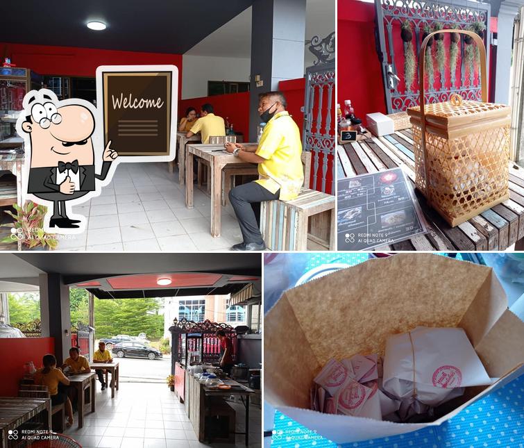 ร้านอาหารหอมดีหมี่เกี๊ยว, Pak Nam - Menú del restaurante, precios y reseñas