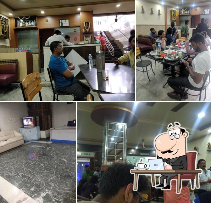 Hotel Kadamba Veg, Hassan - Restaurant menu, prices and reviews