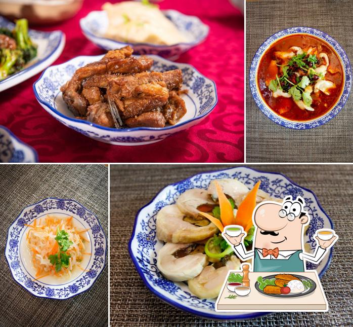 Jiangnan Chinese Cuisine in New York City - Restaurant menu and reviews
