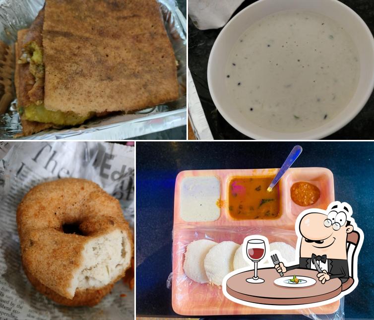 Kafe Chai Nashta, Hyderabad - Restaurant menu, prices and reviews
