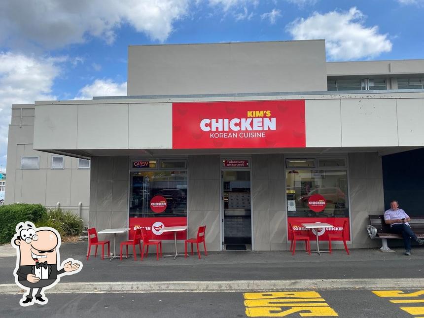 Kim's Chicken in Auckland - Restaurant reviews