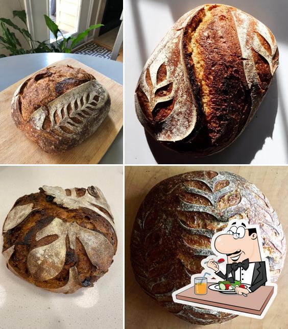 Kuluntu Bakery in Dallas - Restaurant reviews