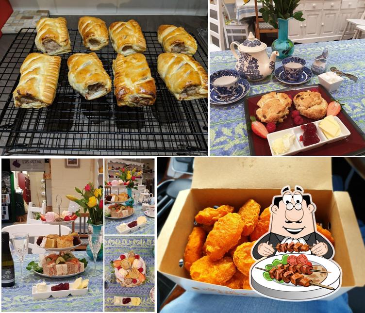 Long Sutton Emporium, Long Sutton - Restaurant menu, prices and reviews