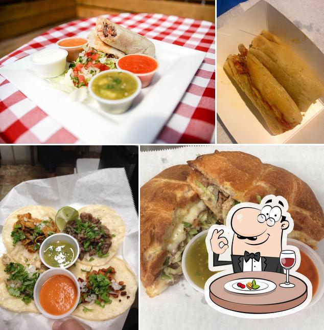 Los Tres Locos in Lexington - Restaurant reviews